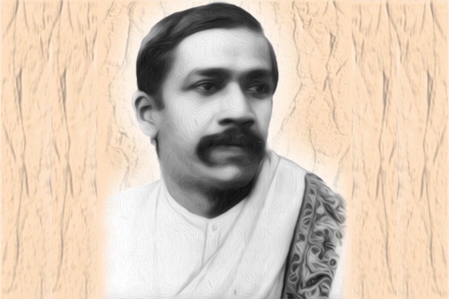 The Message of Sri Aurobindo
